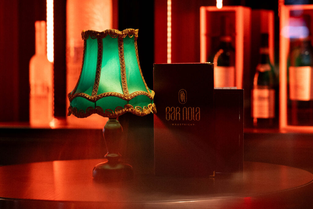 Bar Nola | Bar & Restaurant Maastricht | Dé HotSpot in Maastricht